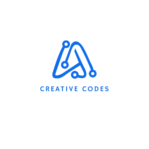 Creative Codes Pvt Ltd
